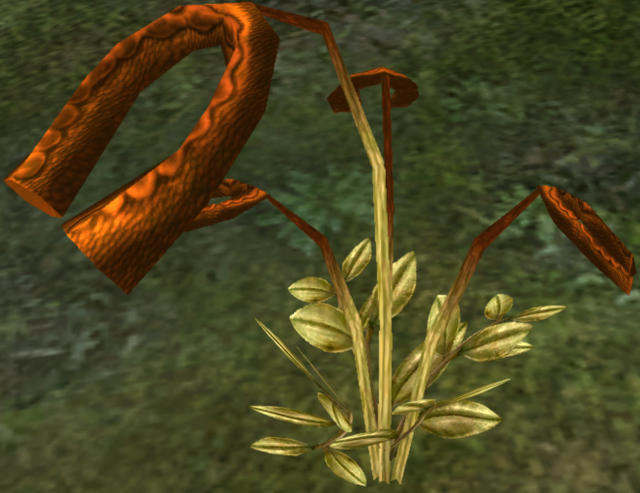 Horse Grass - Zelda Wiki