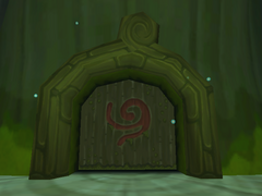 Crest of the Kokiri - Zelda Wiki