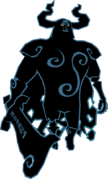 Phantom Ganon Maze - Zelda Wiki
