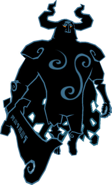 Phantom Ganon - Zelda Wiki