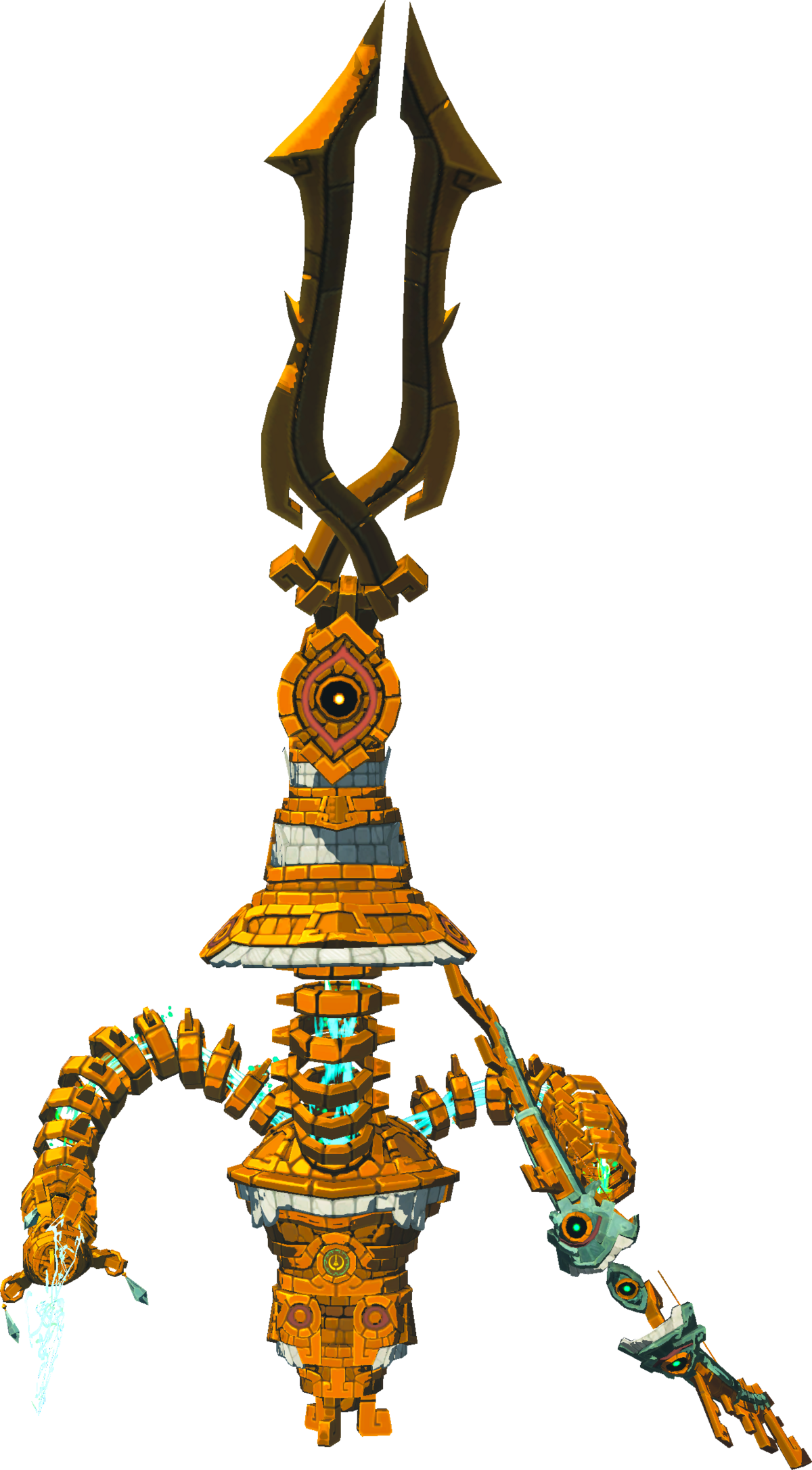 Captain Construct IV - Zelda Wiki