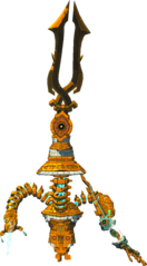 Captain Construct - Zelda Wiki