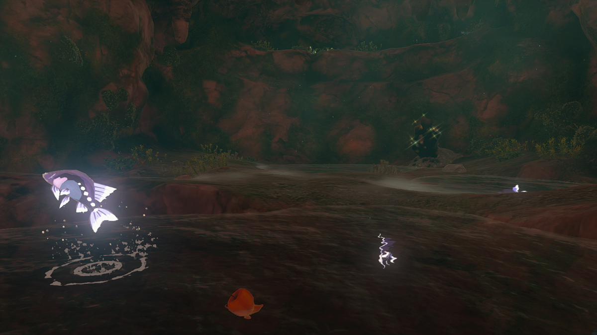 Lakeside Stable Well - Zelda Wiki