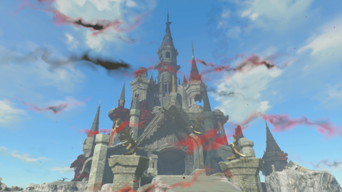 Sanctum - Zelda Wiki