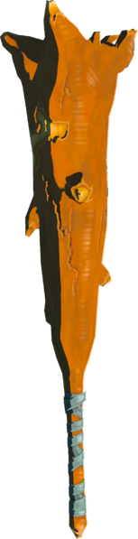File:TotK Sturdy Thick Stick Model.png - Zelda Wiki