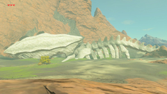 Leviathan - Zelda Wiki