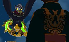 Helmaroc King - Zelda Wiki