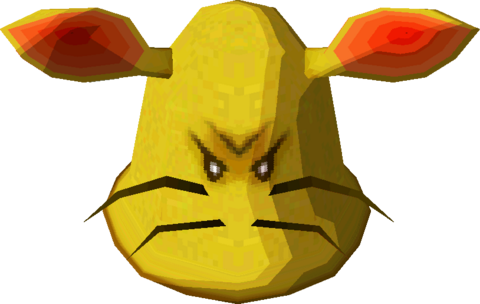 Pols Voice - Zelda Wiki