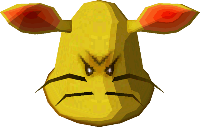 Pols Voice - Zelda Wiki