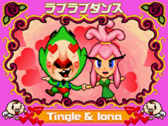 Iona - Zelda Wiki