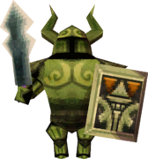 Phantom - Zelda Wiki