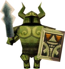 Phantom - Zelda Wiki