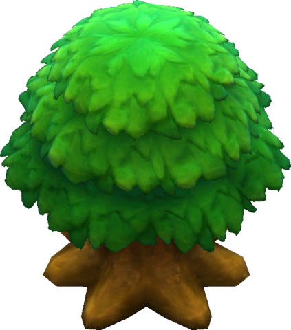 Tree - Zelda Wiki