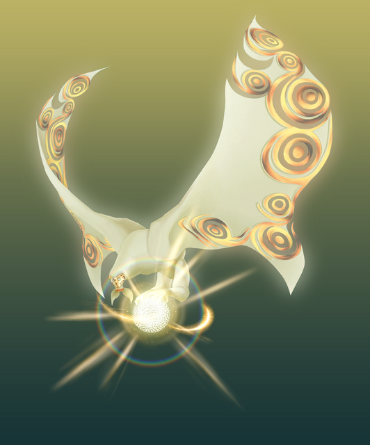 Eldin (Spirit) - Zelda Wiki