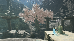 Blupee Burrow - Zelda Wiki