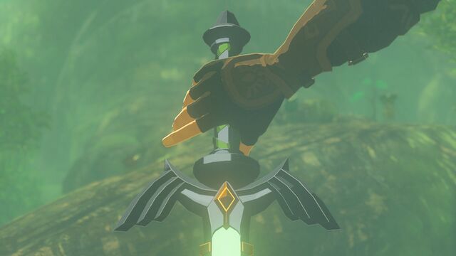 File:TotK Master Sword Promotional Screenshot.jpg - Zelda Wiki