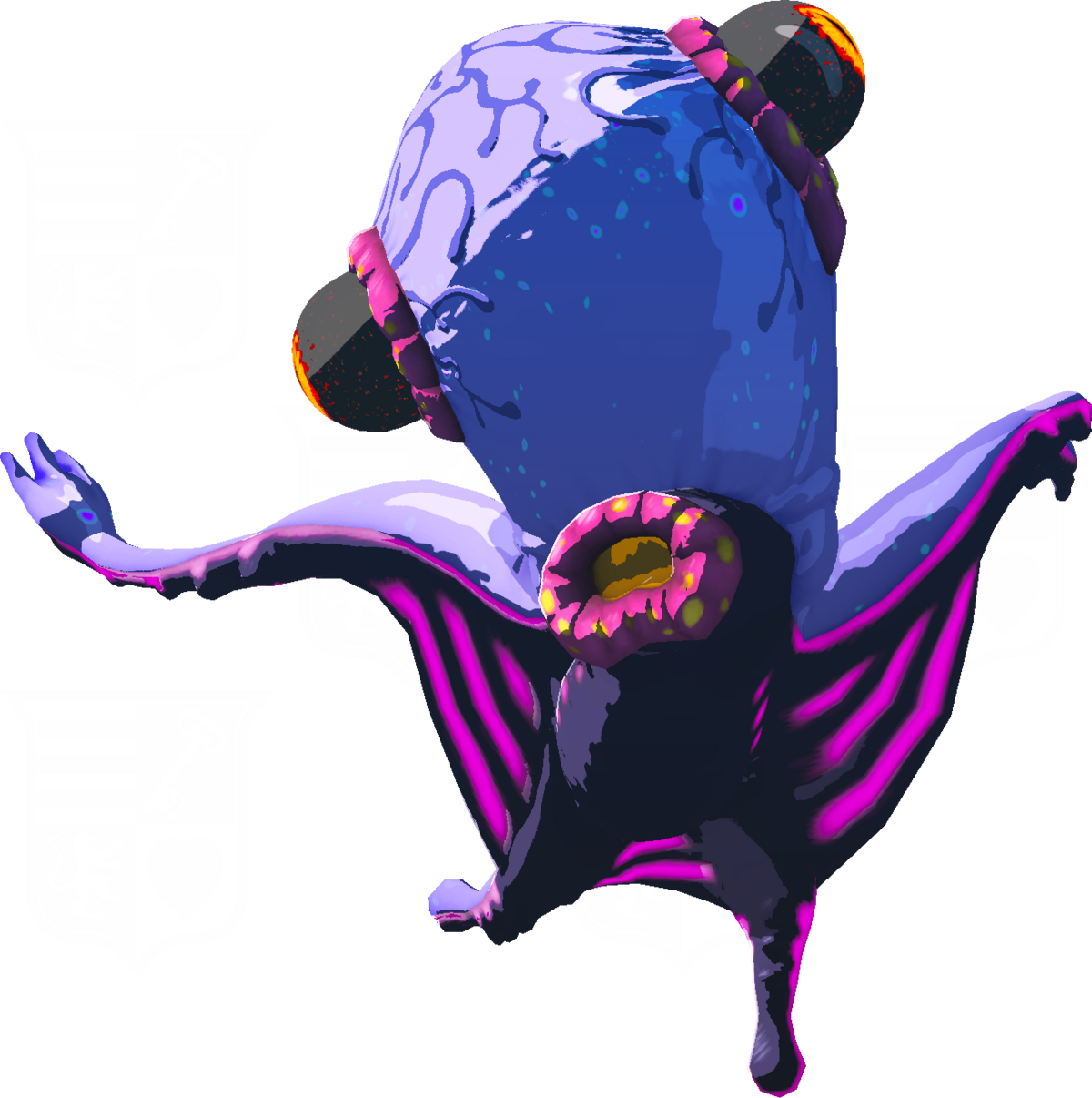 Mucktorok - Zelda Wiki