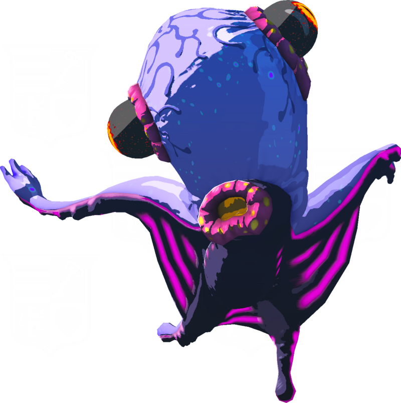 Mucktorok - Zelda Wiki