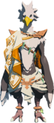 Sage of Wind - Zelda Wiki