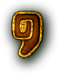 Secret Stone - Zelda Wiki