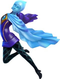 Fi - Zelda Wiki
