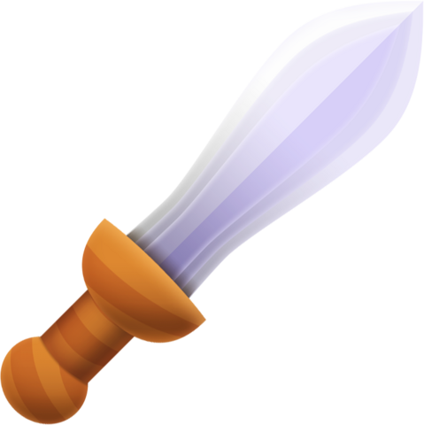 Forgotten Sword - Zelda Wiki