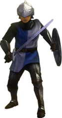 Soldier (Enemy) - Zelda Wiki
