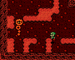 Lava Lake - Zelda Wiki