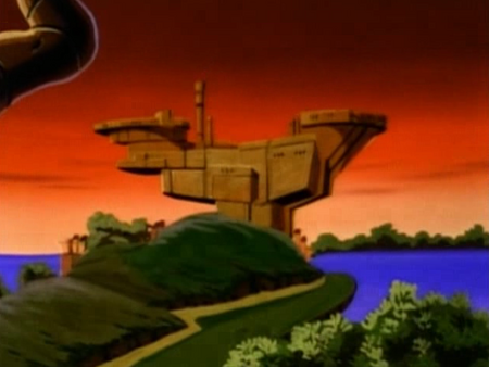 North Castle - Zelda Wiki