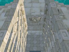 Royal Crest - Zelda Wiki