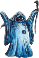 Wizzrobe - Zelda Wiki