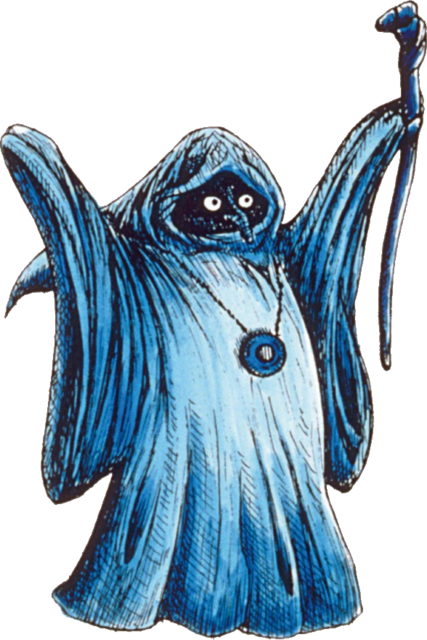 Wizzrobe - Zelda Wiki