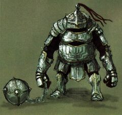 Darkhammer - Zelda Wiki