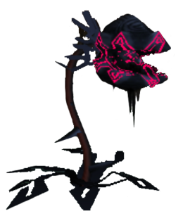 Deku Baba - Zelda Wiki