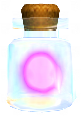 Fairy Bottle - Zelda Wiki