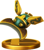 Beetle (Item) - Zelda Wiki