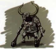 King Bulblin - Zelda Wiki