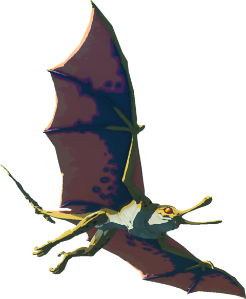 Aerocuda - Zelda Wiki
