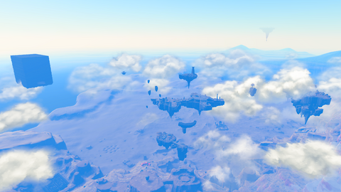 Gerudo Sky - Zelda Wiki