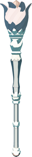 Magic Scepter - Zelda Wiki