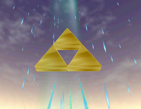 Sacred Realm - Zelda Wiki