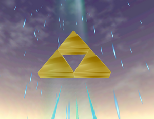 Sacred Realm - Zelda Wiki