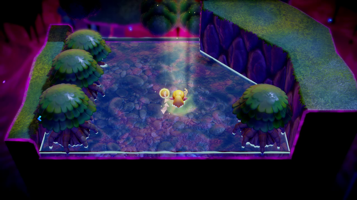 Stilled Eastern Zora River - Zelda Wiki