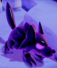 Null's Body - Zelda Wiki