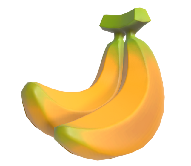 Bananas - Zelda Wiki