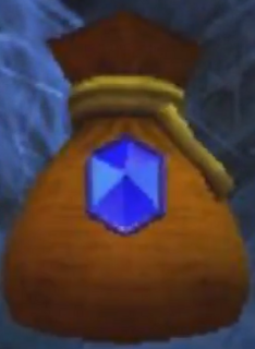 Adult Wallet - Zelda Wiki