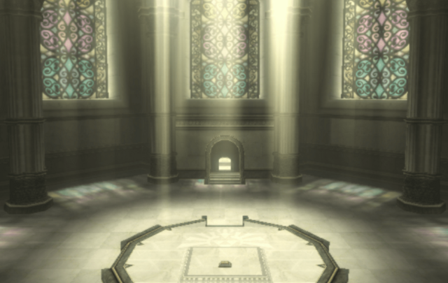 Temple of Time - Zelda Wiki