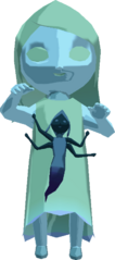 Fairy Queen - Zelda Wiki