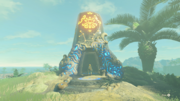 Qukah Nata Shrine - Zelda Wiki