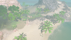 Eventide Island - Zelda Wiki